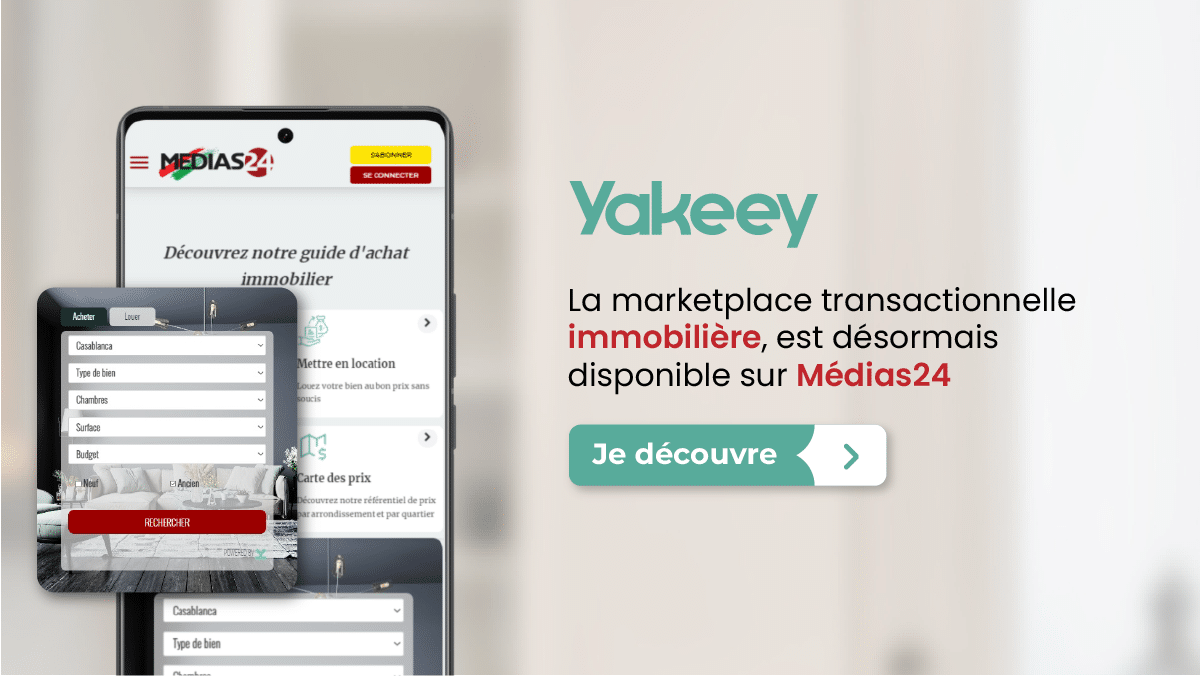 Découvrez notre guide d'achat immobilier
