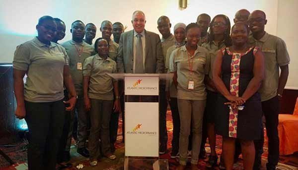 Microfinance: BCP ouvre une agence de sa holding Amifa à Abidjan - Médias24