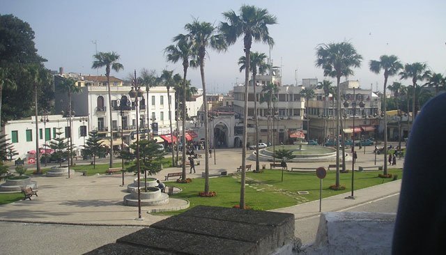 Exclusif. Un nouveau plan d’aménagement pour la ville de Tanger - Médias24