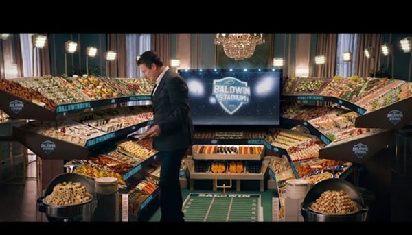 Le Super Bowl 2016 se contente de la 3e audience de son histoire - Médias24
