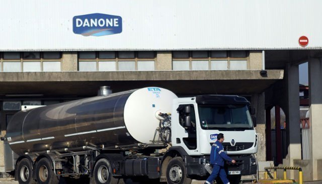 Danone entend créer une division Afrique - Médias24 numéro un de l ...
