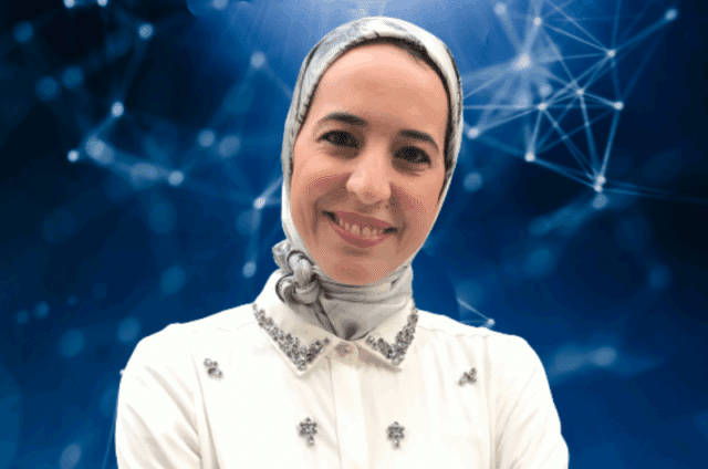 Amal El Fallah Seghrouchni : une pionnière de l’IA au service de son ...