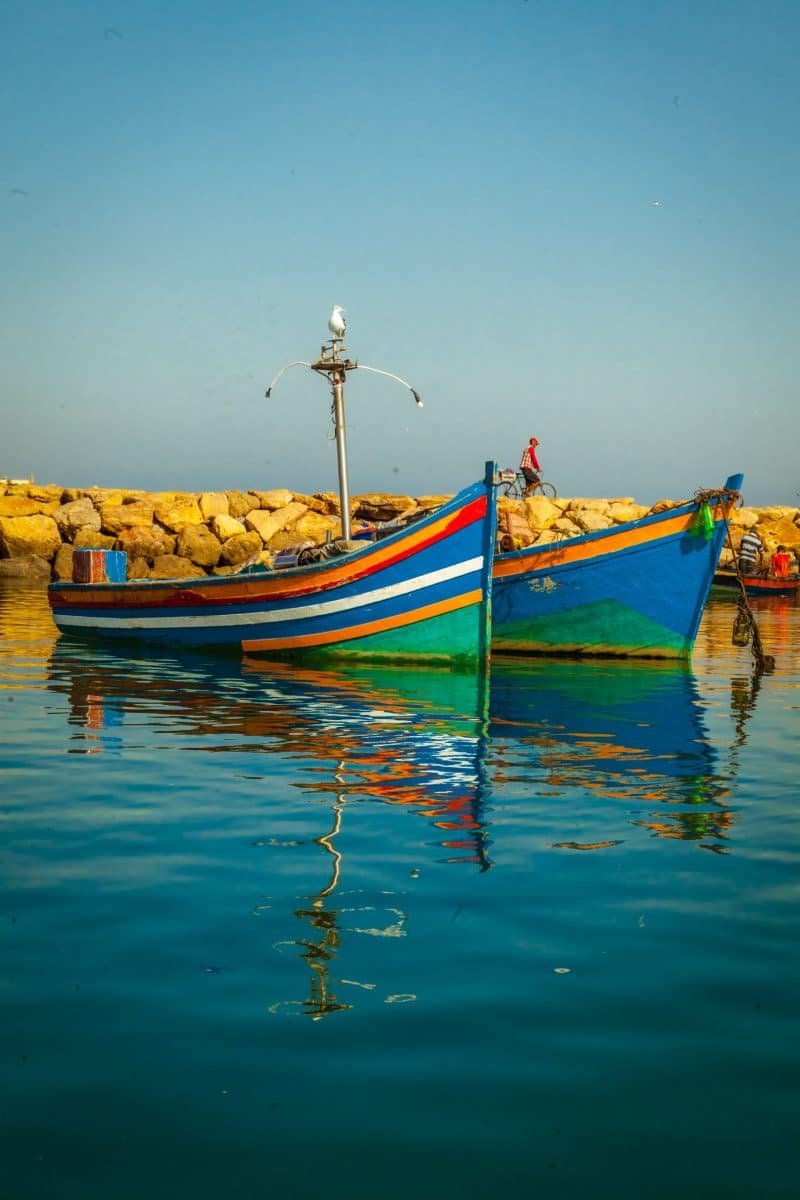 Hassan Bargach : "La région de Rabat offre un mix touristique ...