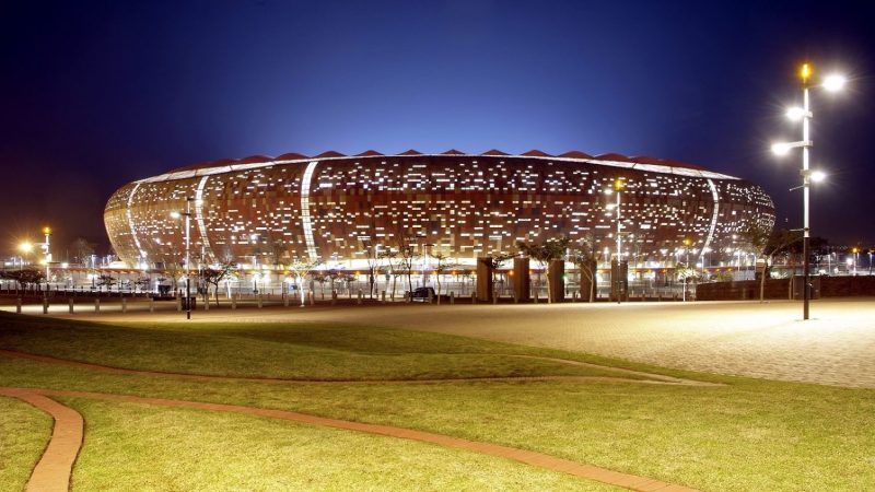 Grand Stade de Casablanca : focus sur le groupement qui a remporté le ...