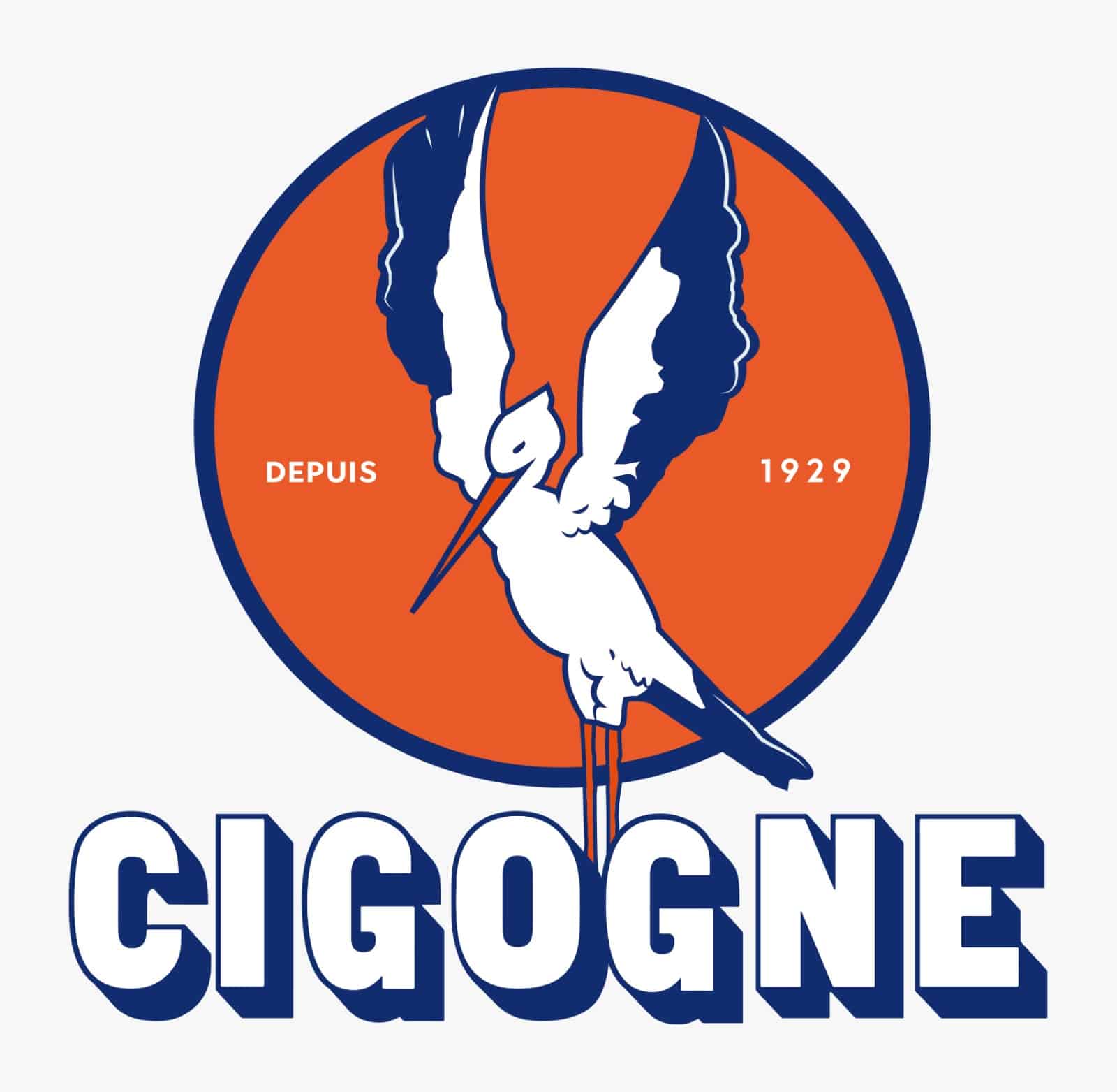 "Jamais oubliée", la mythique marque de limonade La Cigogne de retour ...