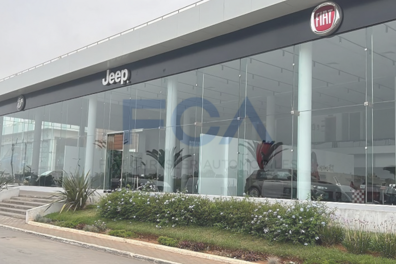 FCA Morocco devient officiellement Stellantis Maroc - Médias24 numéro ...