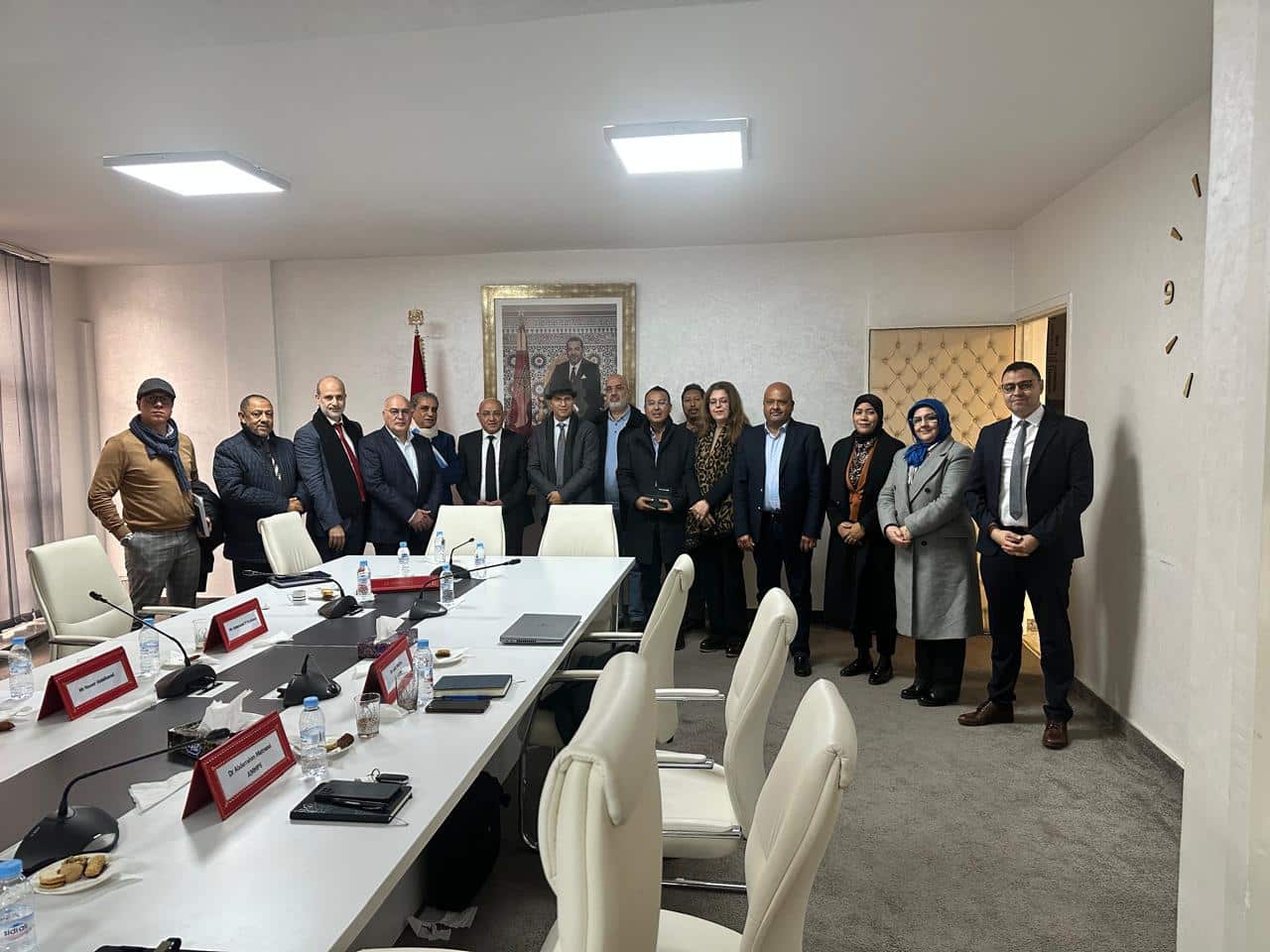 AMMPS - Médias24 numéro un de l'information économique marocaine