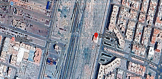 Projet de RER au Maroc : tracés et stations en images