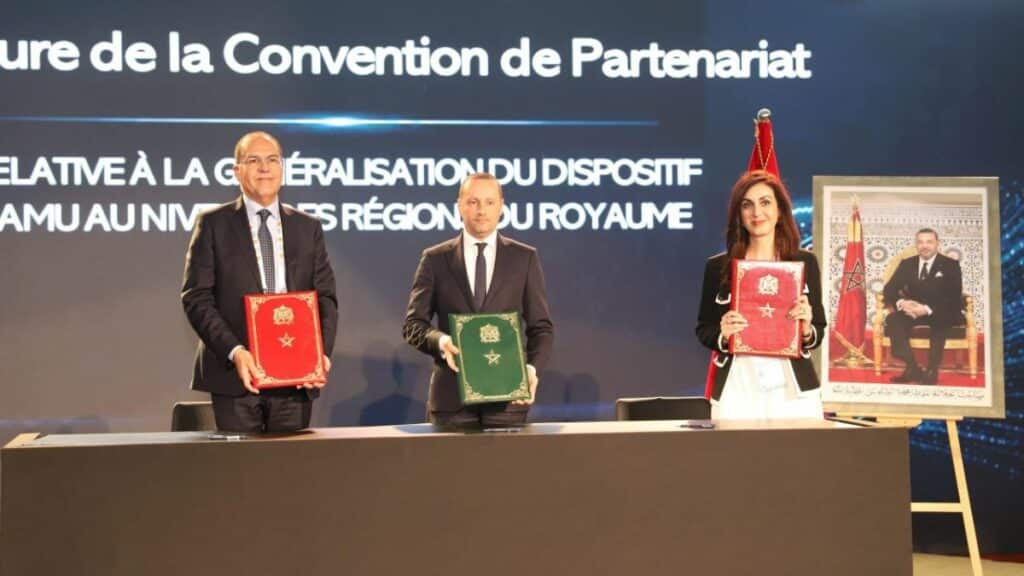 Le Digital Lab Santé de la CDG, un levier pour impulser l’innovation ...